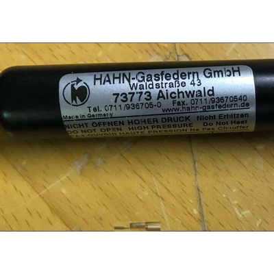 品质保证德国HAHN压力弹簧G 06 15 0080 1 0245 PX22 PX22 00050N