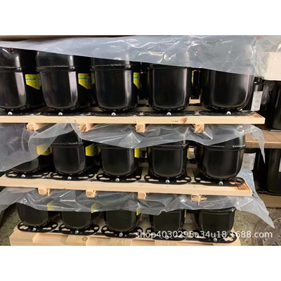 SC15CM思科普压缩机/495W/R22/104L2848