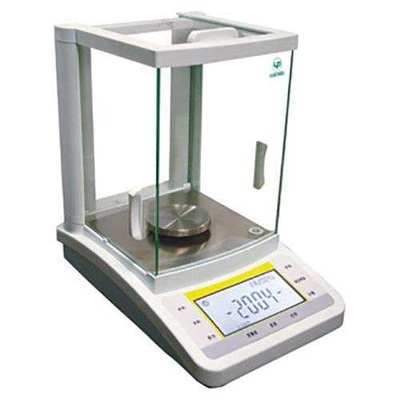 kern-sohn实验室校称 电子天平440-45N型