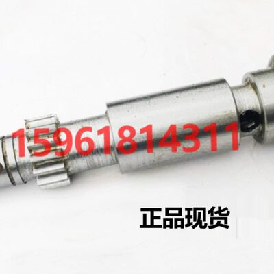 北京第二机床厂MG1432A齿轮齿轴北二机原装磨床配件ME14201320