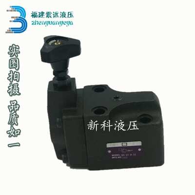 YUKEN 油研 S DG-02-B-22 DT BT BG 01 03 06 C H S V L R 32 40