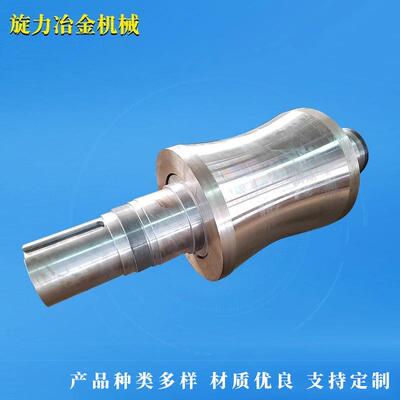 矫直辊Cr12MoV校直辊矫直机用矫直辊