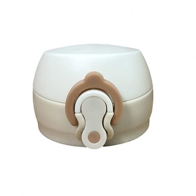 保温杯配件JNL-500防漏杯盖塞锁扣弹跳盖子内塞盖水杯通用瓶盖