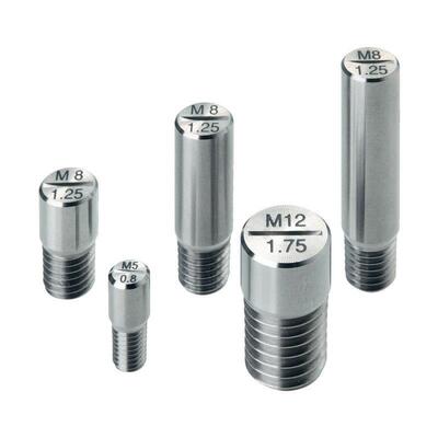 SK新泻精机中心距测量螺纹针规RA204-1/2/3RA305-1/2/3RA407-1