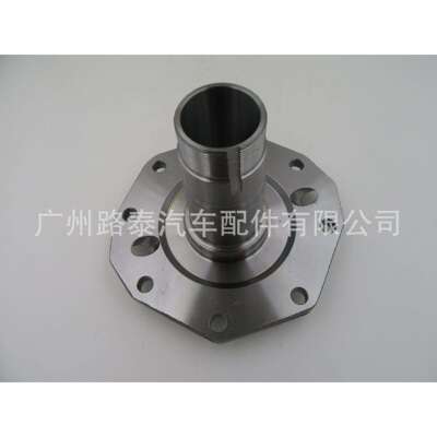 适用于酷路泽HZJ79前轮轴头43401-6010043401-60110