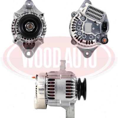 101211-1041发电机16791-64012发电机久保田发电机