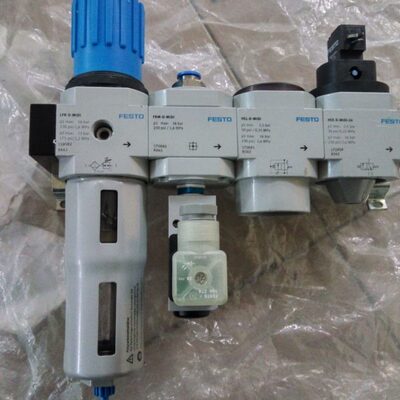 全新原装正品FESTO一套172959 170691 170685 159582现货欢迎购买
