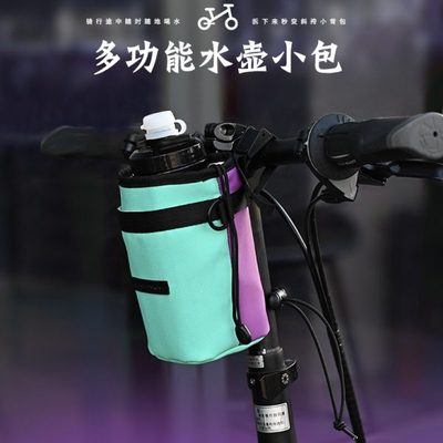 Dahon大行自行车包挂包水壶包车头置物包尾包小布p8骑行装备配件