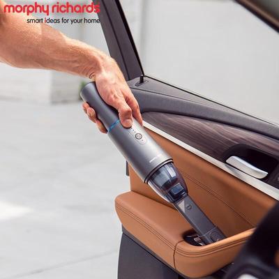 Morphyrichards无线便携手持大吸力MR3936车载吸尘器除味净化家