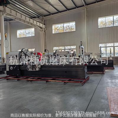 大车床工厂供床CW62125*货CW62125*30型00式车6卧00导轨小托板自