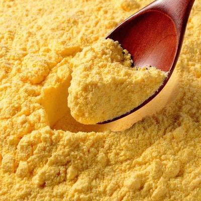 2025新粮玉米粉新磨新货无添加现磨棒子面粗粮三种细度