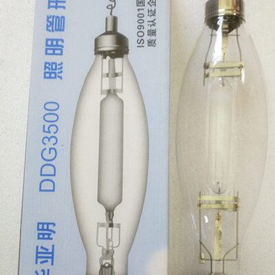 亚明3500w镝灯灯泡 3.5KW 1000W镝灯泡 2000w金卤灯E40 上海380V