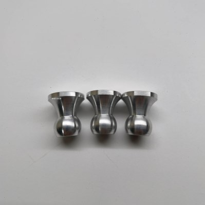 拉拔仪20mm锭子10/14mm铝合金拉拔头锻模配AT-M/AT-A附着力测试仪