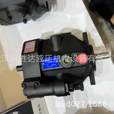 ZUOSEN高压柱塞泵V15A4/3/2/1R10X V18A1/2/3/4R10XV15A3FR01XAR-