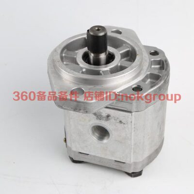 意大利CASAPPA齿轮泵PLP20.14D0-31S1-LOD/OC-N-EL