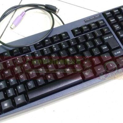 吉成GS-376收款机键盘/GS-103收银机键盘/吉成3070型收款机键盘