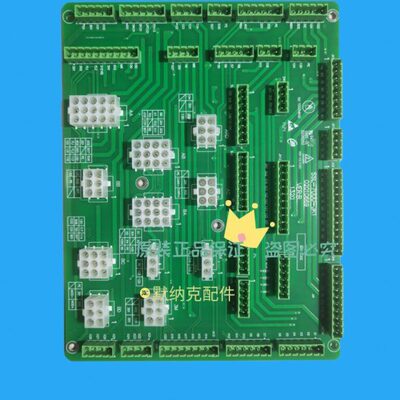 苏州申龙电梯配件插件板SSL-7000-JK1/JK2全新现货