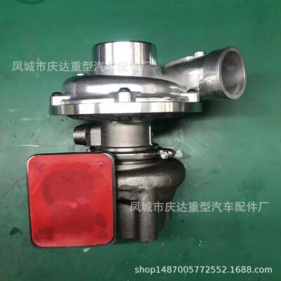 RHG6 114400-4180  1118010-n50pa114400-3742 49188-01813 turbo