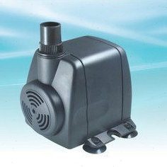 水泵家用小型抽水设备循环潜水泵不漏电超静音鱼缸水族箱