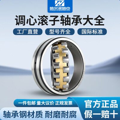 调心滚子轴承22205 22206 22207 22208 22209 22210 22211CA/W33