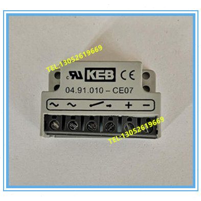 KEB 04.91.010-CE07/04.91.020.CE07/02.91.020-/02.91.010-CE07
