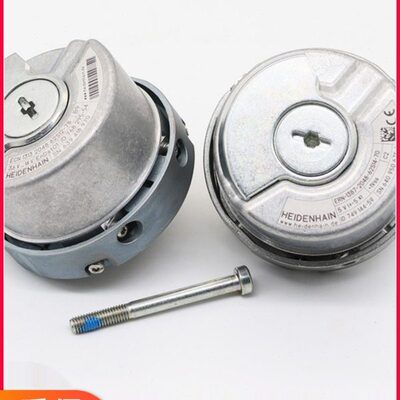 海德汉1387电梯同步机ERN 1387 2048 62S14-70 旋转编码器ECN1313