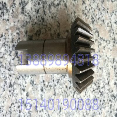沈阳机床 中捷镗床配件 TPX6111B齿轮26438 齿数26