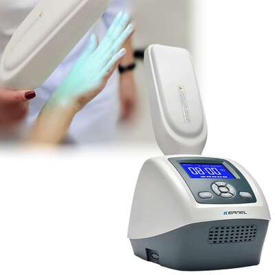KN-4006BL UVB light vitiligo treatment machine medical UV