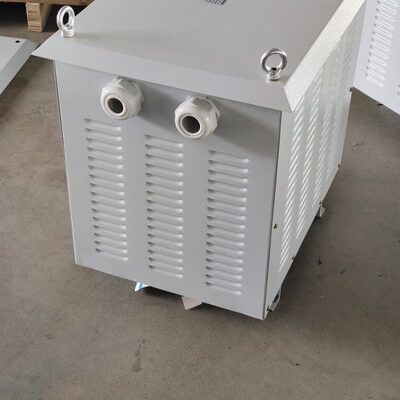 三相船用隔离变压器CSD-20KVA三相380V变三相380V