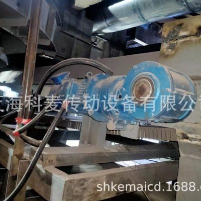 申克秤速机SBD65-P-B-41-3KW上海速机