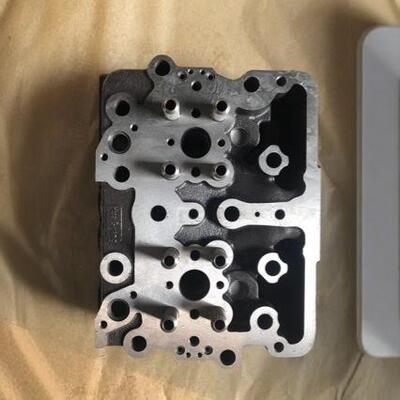 厂家直销 现货现发NT855缸盖4915442/3418529缸盖4915442/3418529