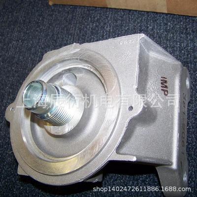 卡特彼勒320D2挖掘机油水分离器底座381-9061，3819061