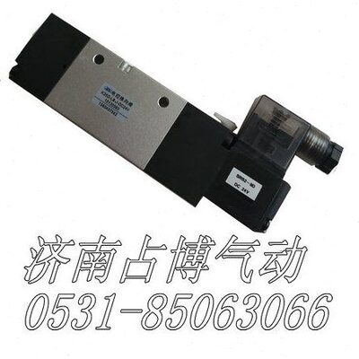 济南杰菲特K25D-L6-J,K25D-L8-J,K23D-L6-J,K23D-L8-J电控换向阀