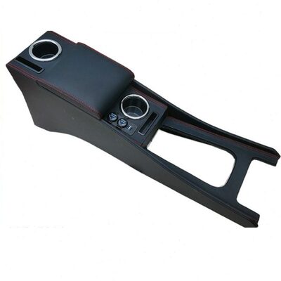 长安逸动新能源扶手箱逸动EV460汽车网约版中央改装手扶箱储物盒