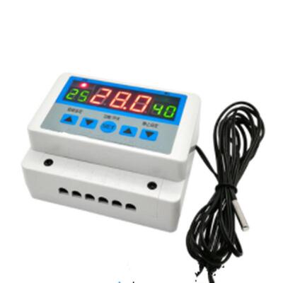 XH-W3103智能数字温控系统温控器温度控制器220v5000w