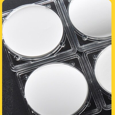 水蒸气蒸馏膜疏fpt水e微孔滤膜聚四氟乙烯颗粒物样溶胶STP采气膜