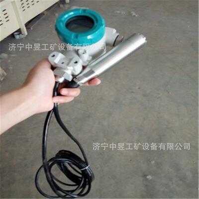 中昱供应煤矿使用JBC-LB水位计隔爆型水箱储罐水位计规格型号