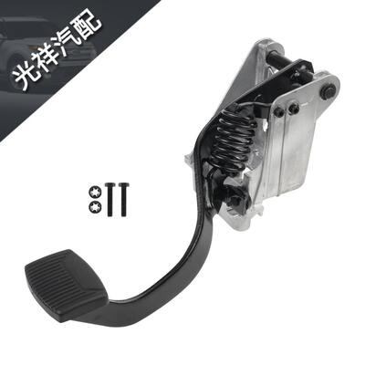 YC3Z-7B633-BA踏板总成适用于99-03FordF250F350F4507.3L