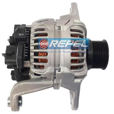 沃尔沃发电机0124555009发电机20849349发电机