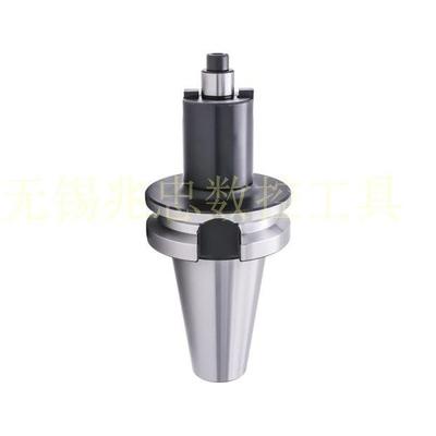 BT40-FMB22/27/32/40-60/100/150/200 面铣刀柄加工中心数控刀柄