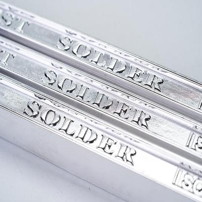 佳金源焊锡60度有铅锡条Sn60Pb40直销保质保量