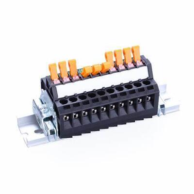 TOGI东洋技研端子台连接器ATL-10-16PATL-10-17PATL-10-18P