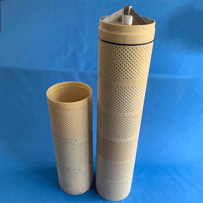 CTF-M0-M14--001替代阿米亚德自清洗过滤器AF712B不锈钢过滤网