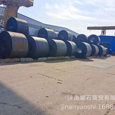 Q245R容器板345R锅炉压力容器板Q355qD桥梁板Q355NHB耐候钢板船板