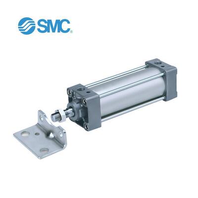 SMCMDBL32-400Z标准型气缸MB系列MDBL轴向脚座型单杆双作用带