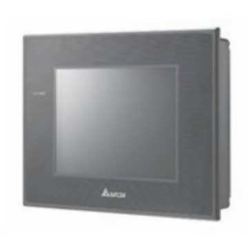 原装台达触摸屏7吋高彩4:3/800x600 人机界面DOP-B07S515