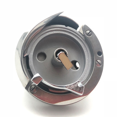 勇耀梭床5UM390旋梭梭头8365高柱车旋梭缝8365柱车配件