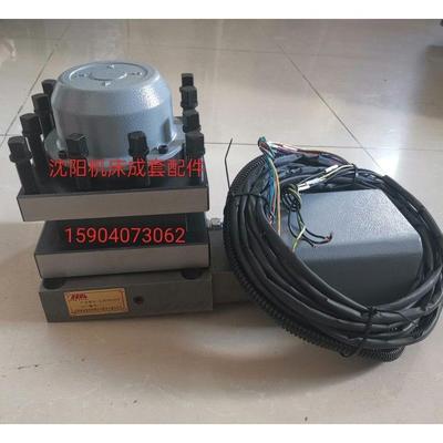 CAK3665/CAK4085/5085/6163数控刀架电动刀架SLD15004W/ SLD90i04