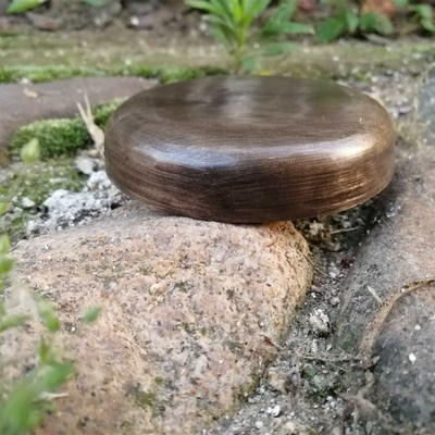 手工精制10公分青铜小马罗10CM小云锣 10CM小锣青铜锣 铛铛单打锣