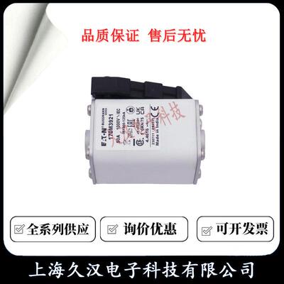 170M3921/3922/3923/3924/3925/3926BUSSMANN熔断器保险丝FUSE
